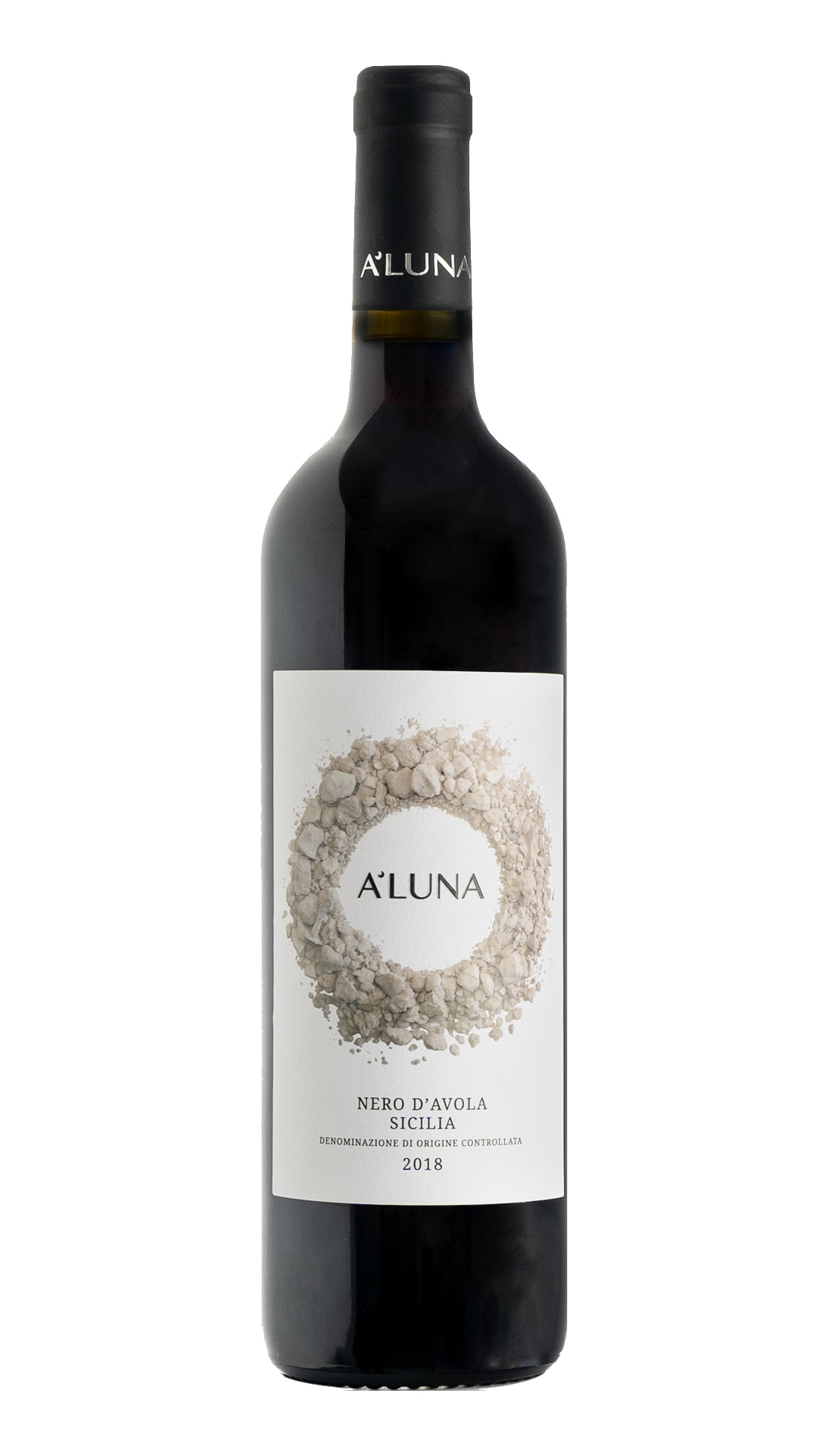 Il Miglior Nero d'Avola in Purezza Biologico | A'Luna Wines